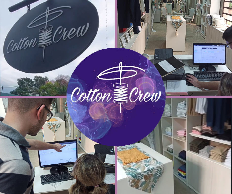 El mejor software TPV » Sistema Sain TPV